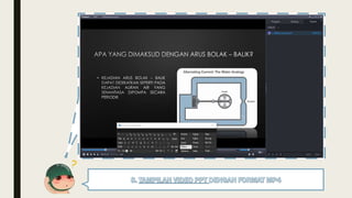 Abb (youtube) | PPTX