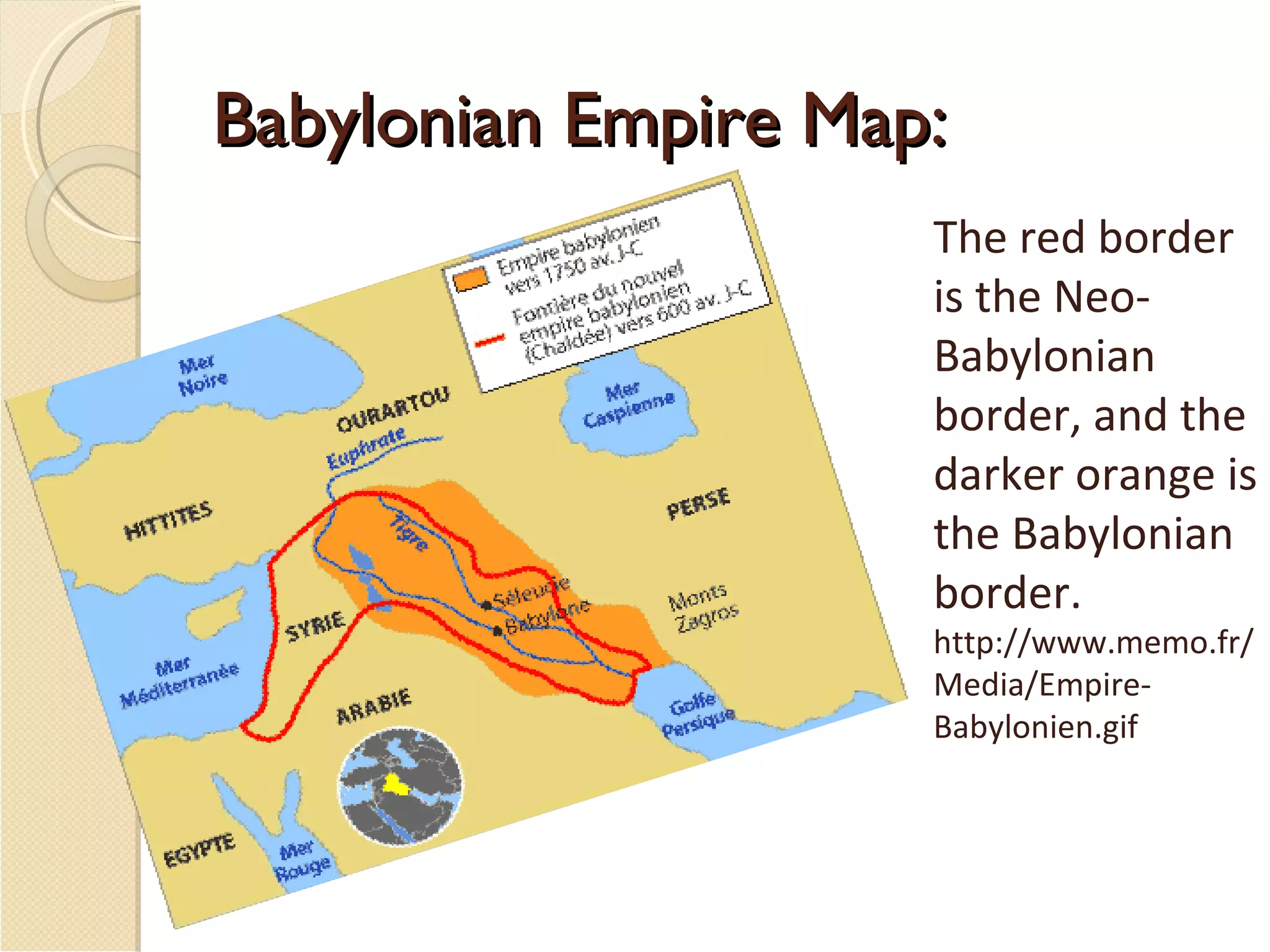 Abbys Empire Powerpoint Ppt