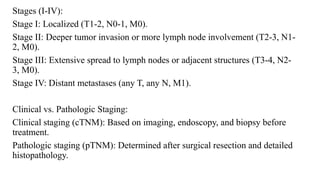 Abby stomach cancer.pptx for education reasons | PPTX