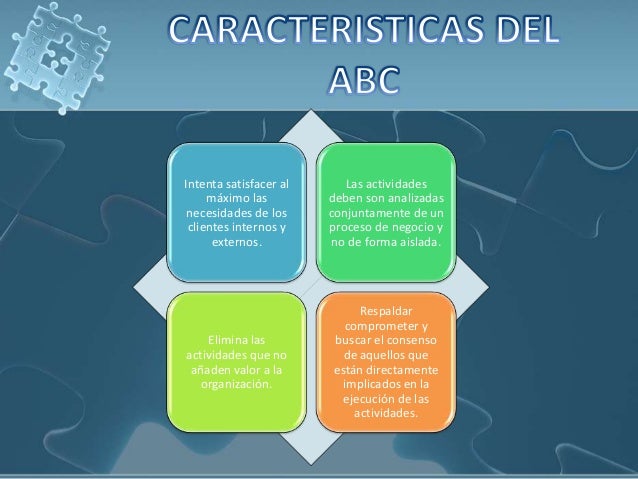 Concepto En Definicin Abc