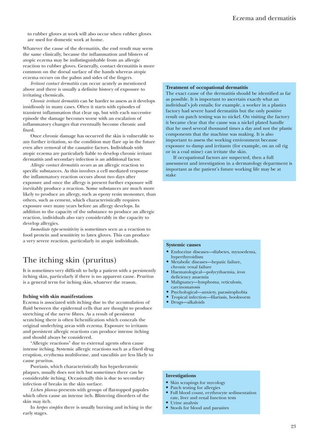 Abc.of.dermatology | PDF