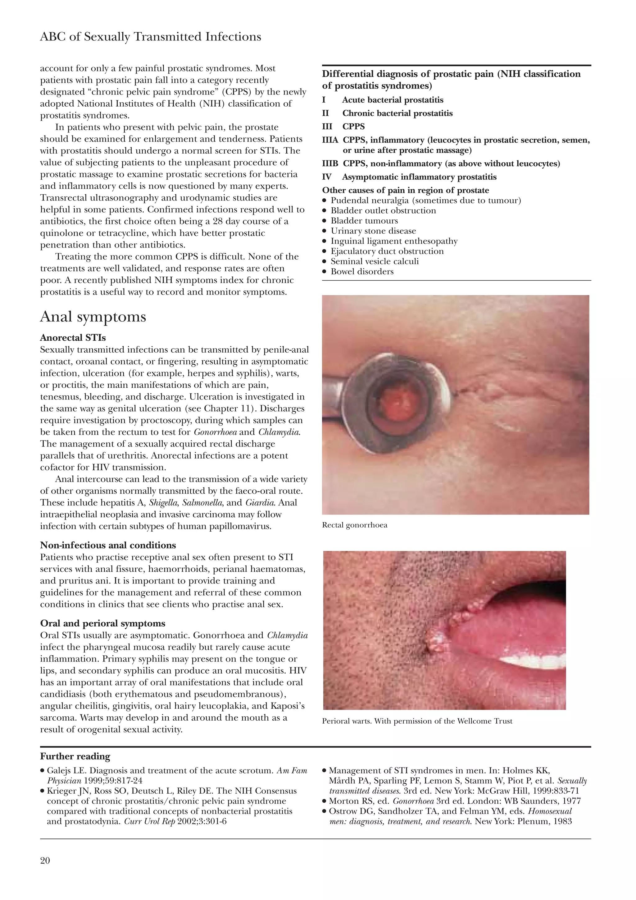 Abc.of.sexually transmitted infections | PDF