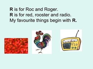 Let's play with names | PPT