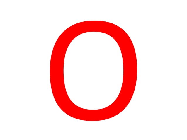 Teaching The Alphabet - abc | PPTX