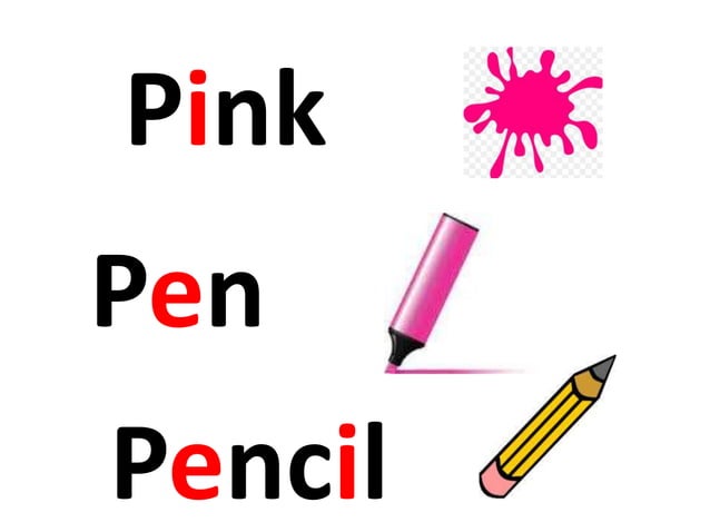 Teaching The Alphabet - abc | PPTX