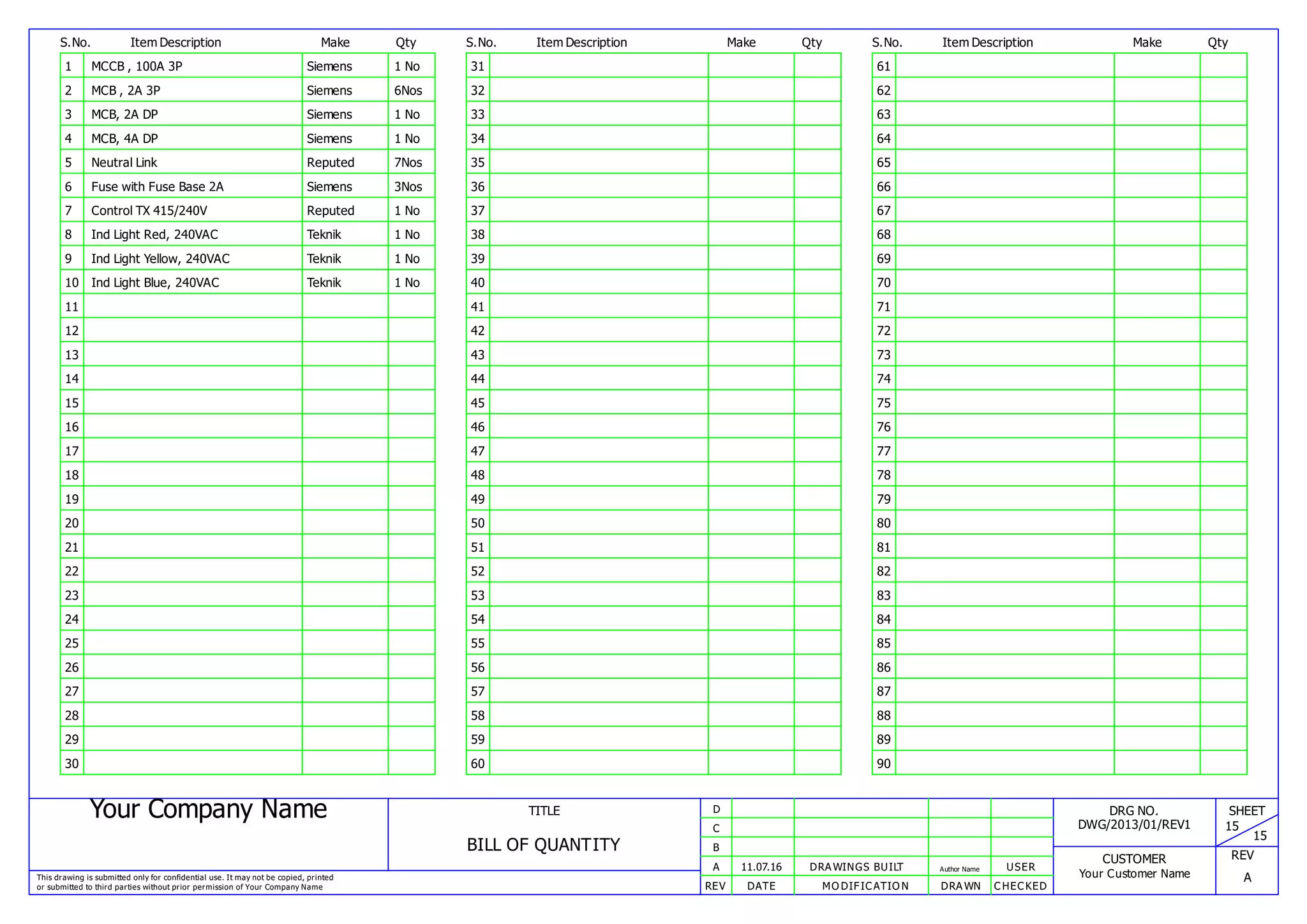 panel designing software | PDF