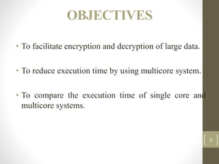 First phase slide presentation on "ANALYZING THE EFFECTIVENESS OF THE ...