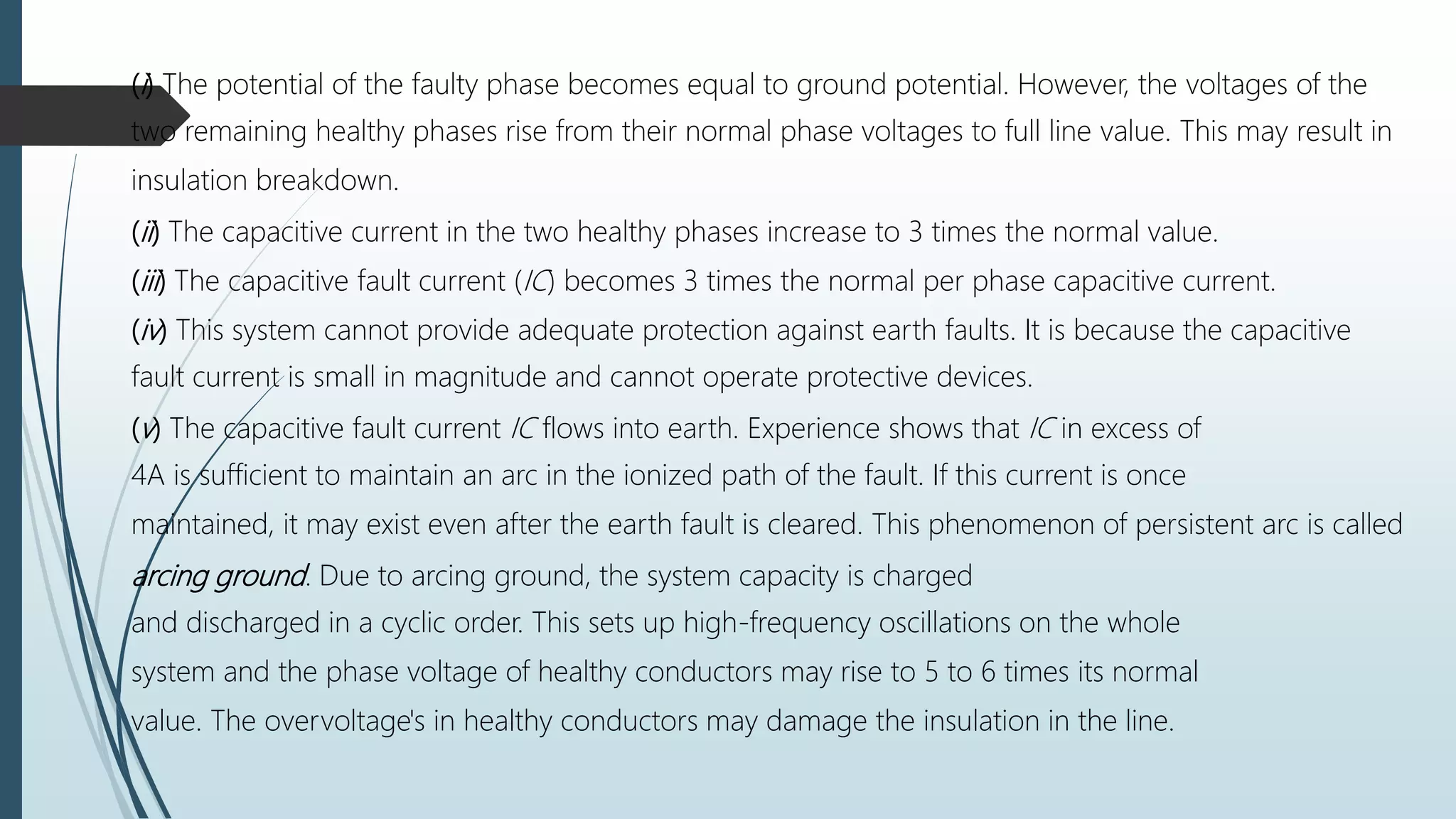 Earthing & Grounding (Easily Explained) | PPTX