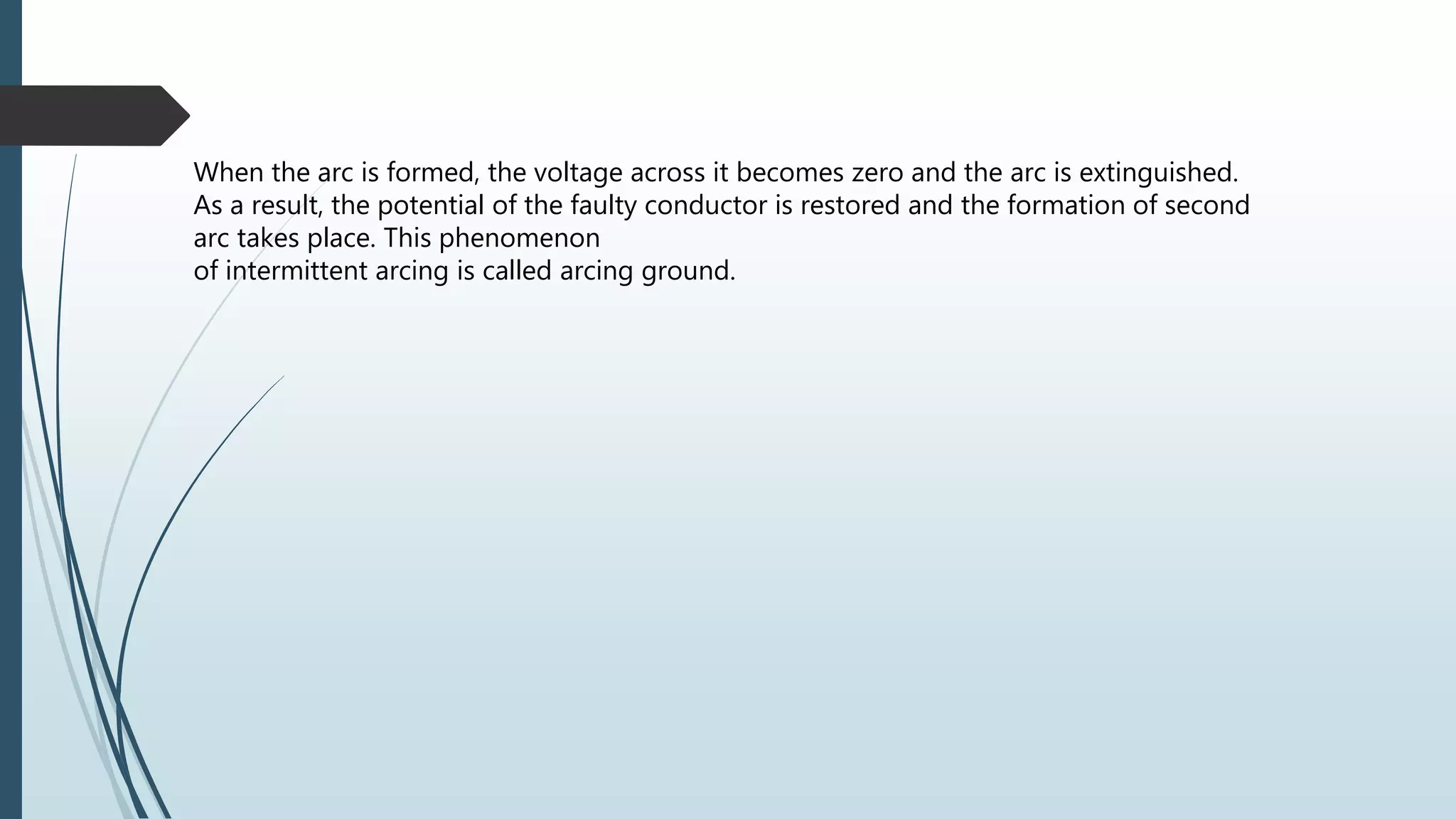 Earthing & Grounding (Easily Explained) | PPTX