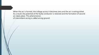 Earthing & Grounding (Easily Explained) | PPTX