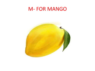 English alphabets | PPT