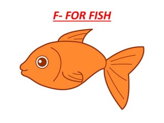 English alphabets | PPTX