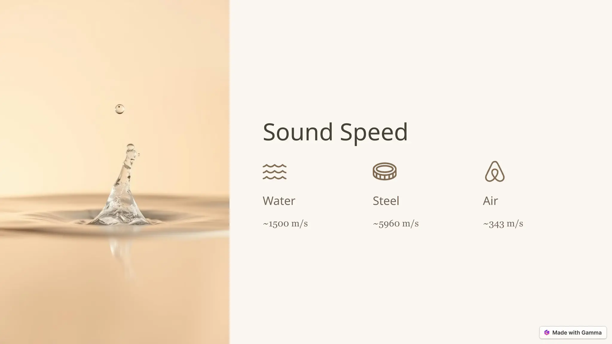 ultrasonic wave information and examples | PPT