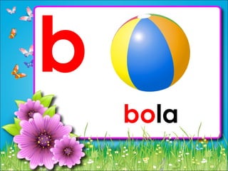 BBM Abc bergambar | PPT