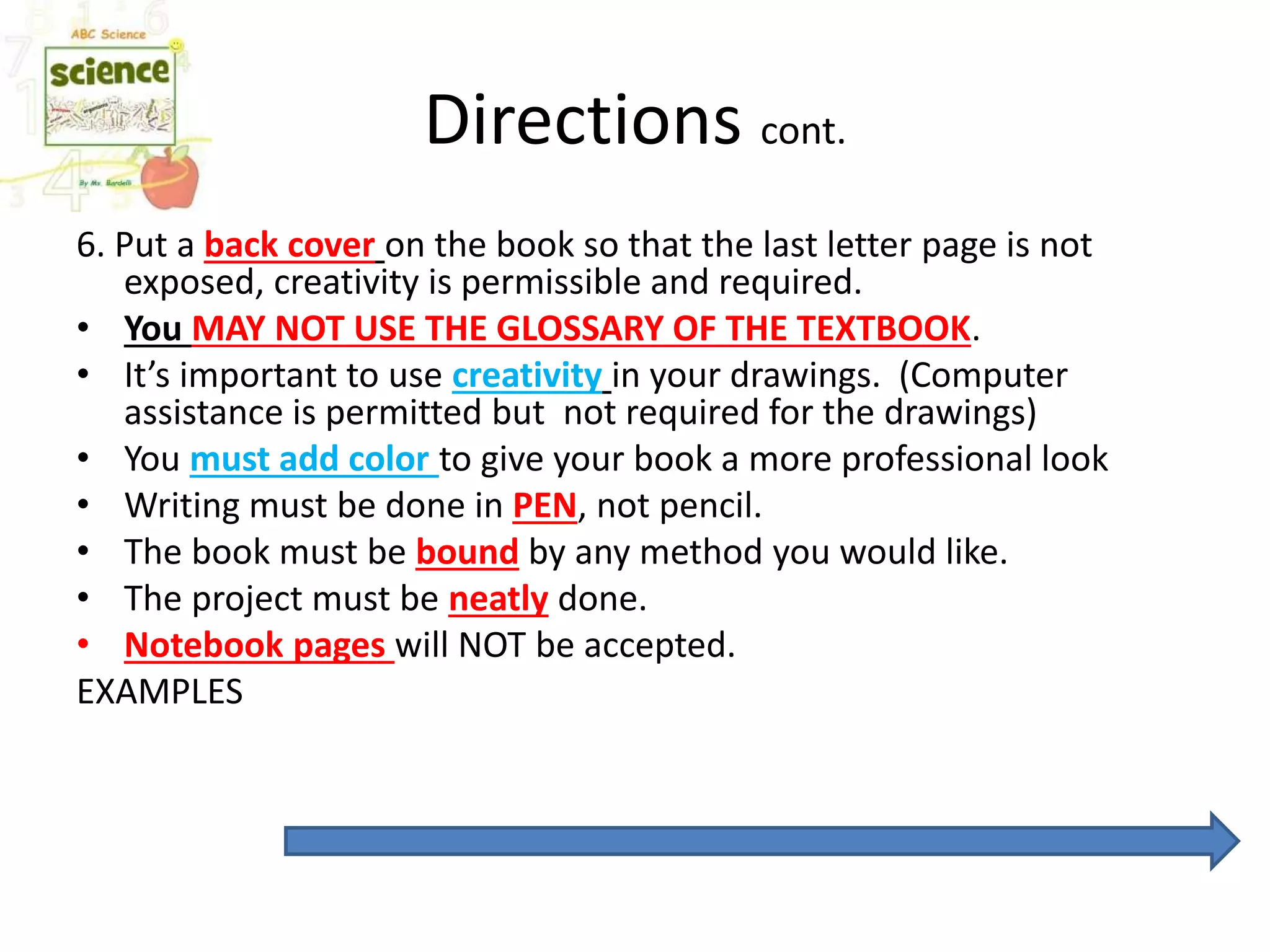 Abc book-of-physical-science-terms | PPTX
