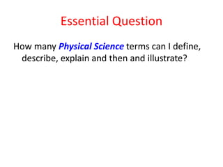 Abc book-of-physical-science-terms | PPTX