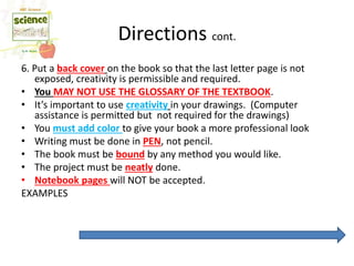 Abc book-of-physical-science-terms | PPTX