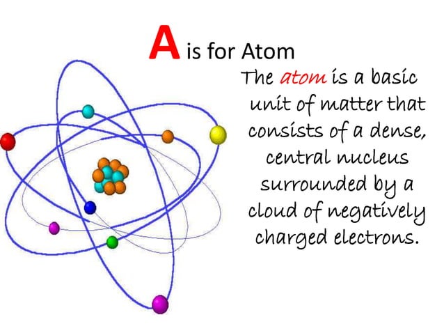 Abc book-of-physical-science-terms | PPTX