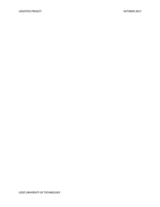 The ABC classification- Example and analysis | PDF