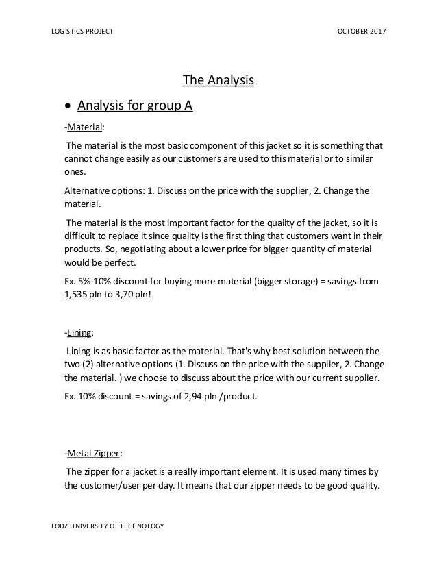 The ABC Classification Example And Analysis the-abc-classification-example-and-analysis