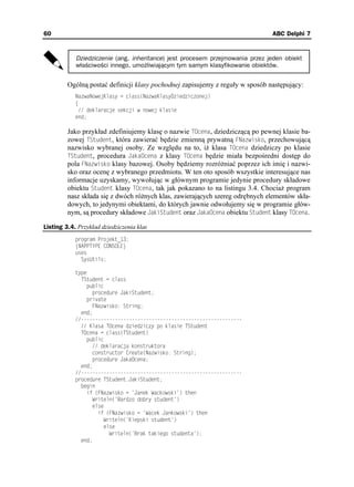 ABC Delphi 7 | PDF