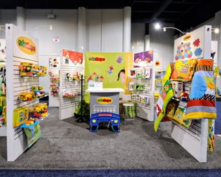 ABC Kids-Edushape-trade-show-labor | PDF