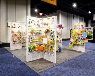 ABC Kids-Edushape-trade-show-labor | PDF