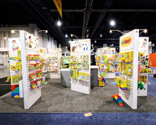 ABC Kids-Edushape-trade-show-labor | PDF