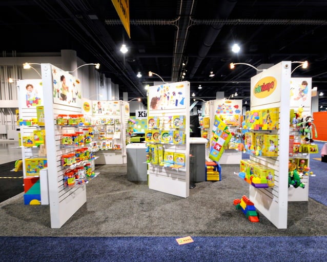 ABC Kids-Edushape-trade-show-labor | PDF
