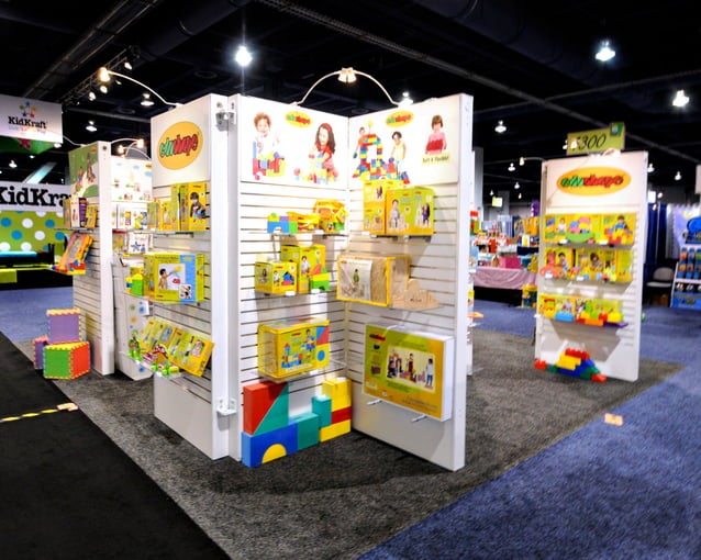 ABC Kids-Edushape-trade-show-labor | PDF