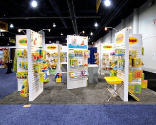 ABC Kids-Edushape-trade-show-labor | PDF