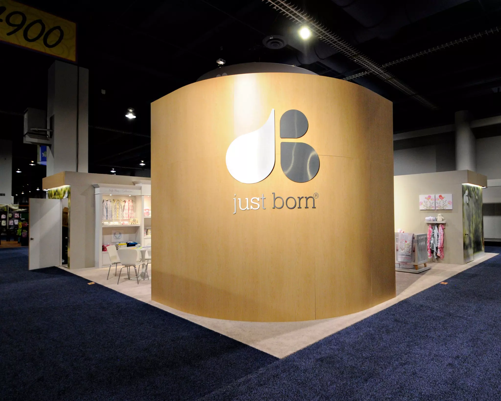 ABC Kids-Just-Born-trade-show-labor | PDF