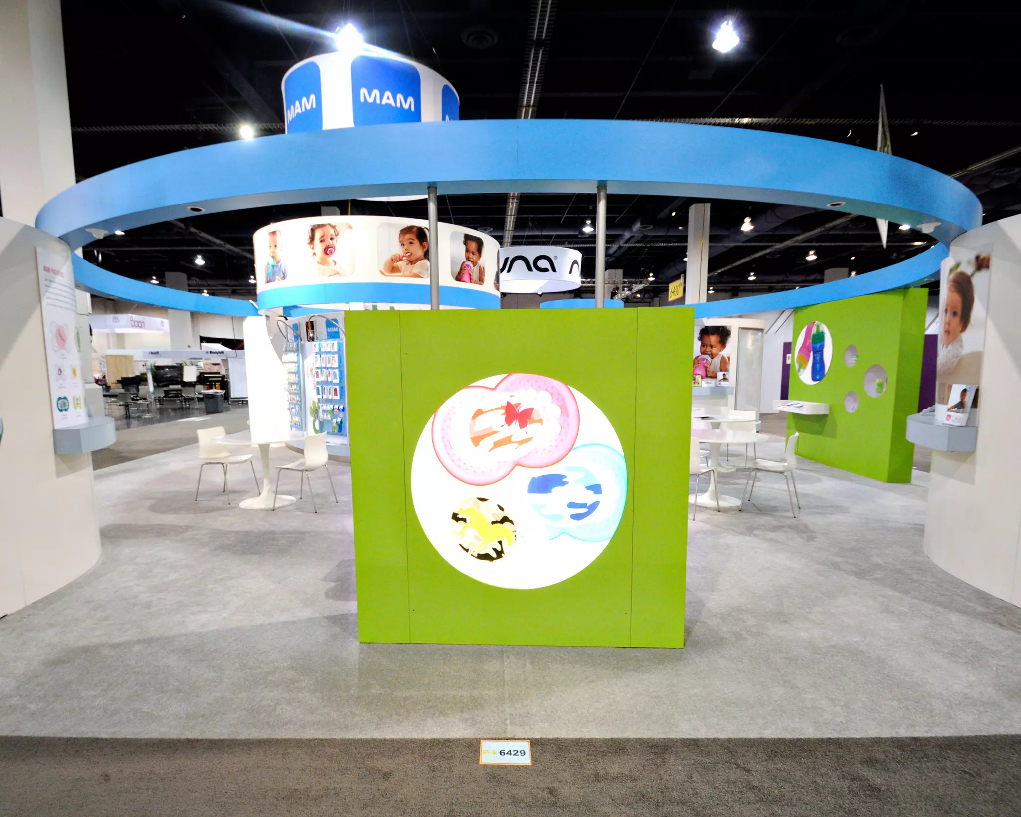 ABC Kids-MAM-trade-show-labor | PDF