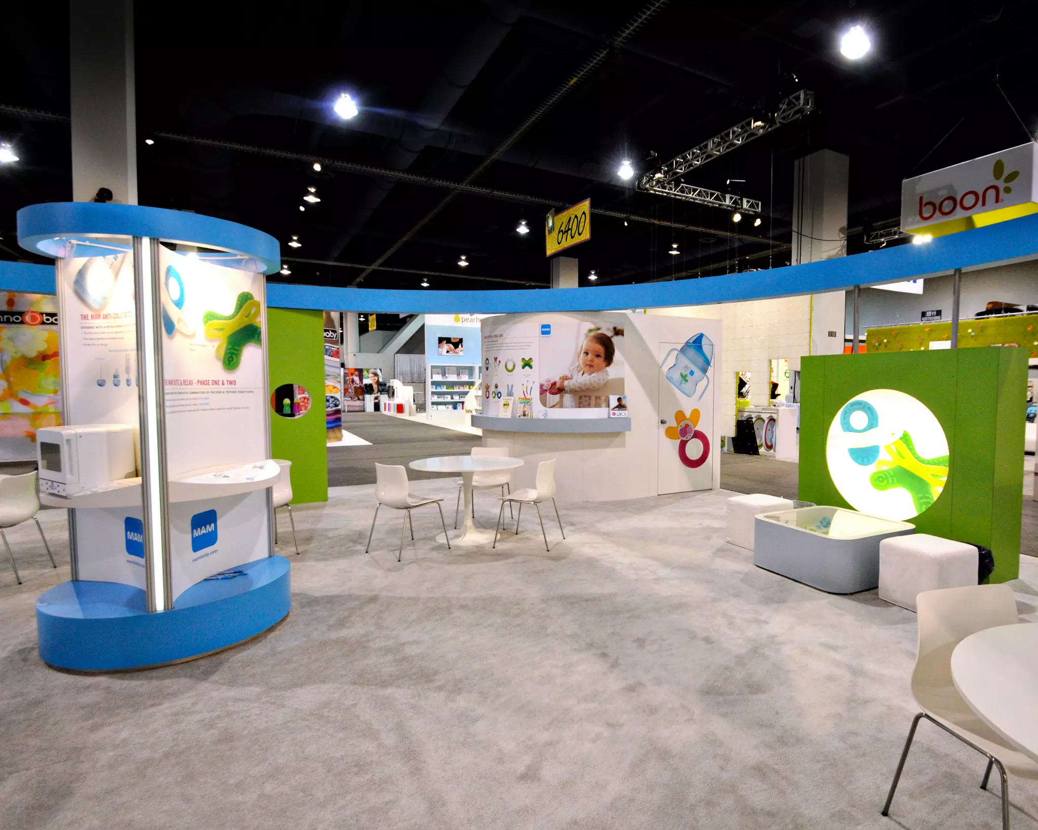 ABC Kids-MAM-trade-show-labor | PDF