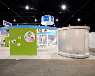 ABC Kids-MAM-trade-show-labor | PDF