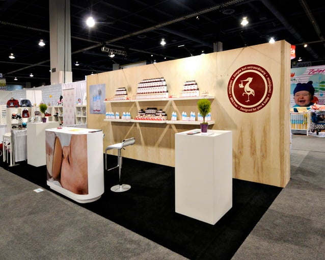 ABC Kids-Mimijumi-trade-show-labor | PDF