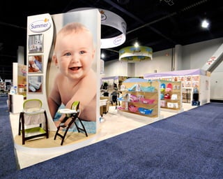 ABC Kids-Summer-Infant-trade-show-stand | PDF