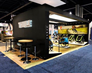 ABC Kids-Thule-trade-show-labor | PDF