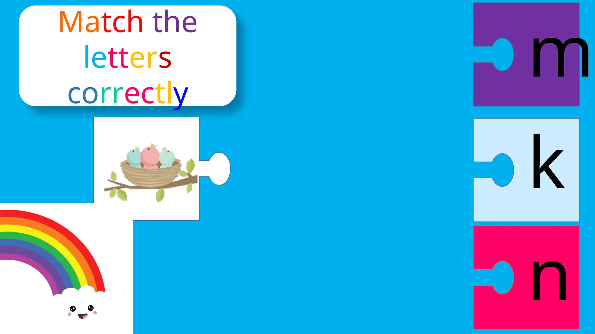 abc-matching-game-games_ For an English classrooms | PPTX