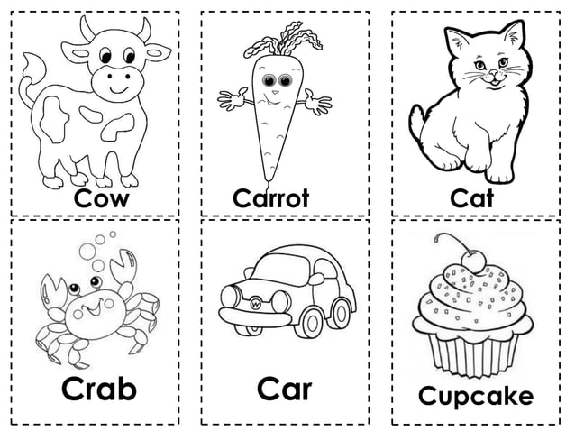 Abc memory cards uppercase and lowercase | PDF