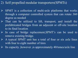 accelerated bridge construction(ABC) | PPT