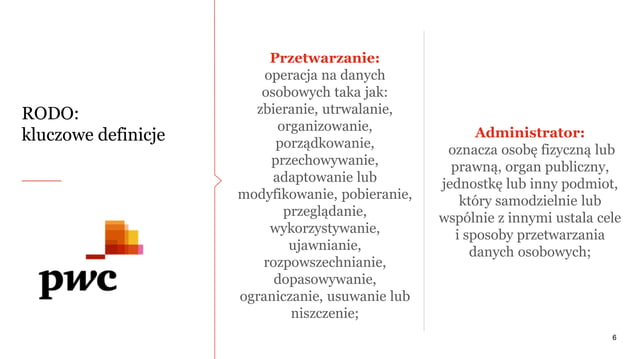 ABC Rozporządzenia o Ochronie Danych Osobowych (RODO) | PDF | Databases | Computer Software and ...