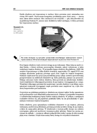 ABC sam składam komputer | PDF | Computer Peripherals | Computing
