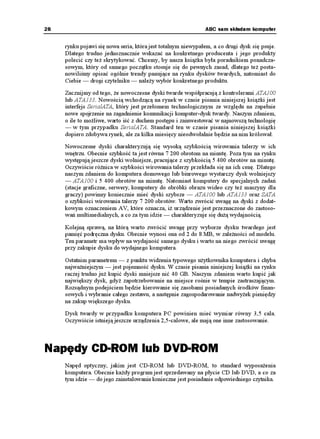 ABC sam składam komputer | PDF | Computer Peripherals | Computing