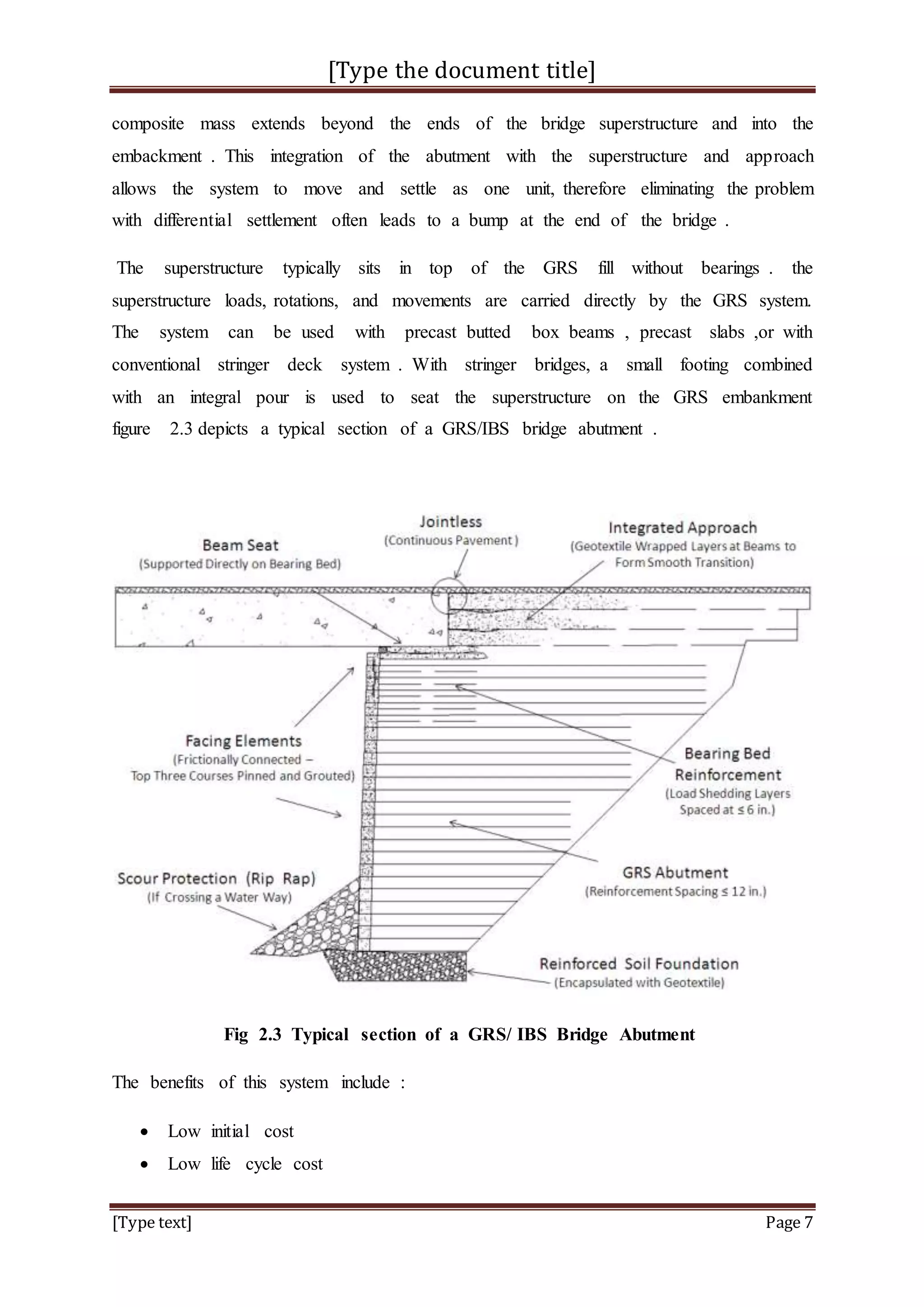 Accelerated Bridge Construction( ABC) | DOCX
