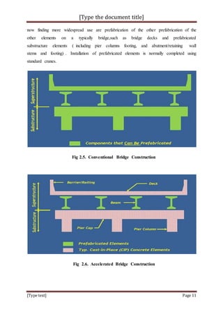 Accelerated Bridge Construction( ABC) | DOCX