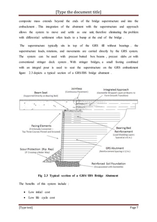 Accelerated Bridge Construction( ABC) | DOCX