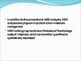 Abc & Ved | PPT