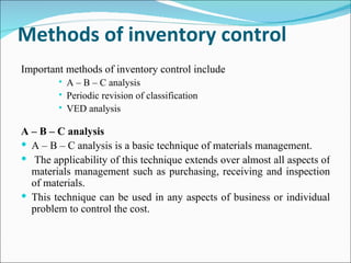 Abc & Ved | PPT