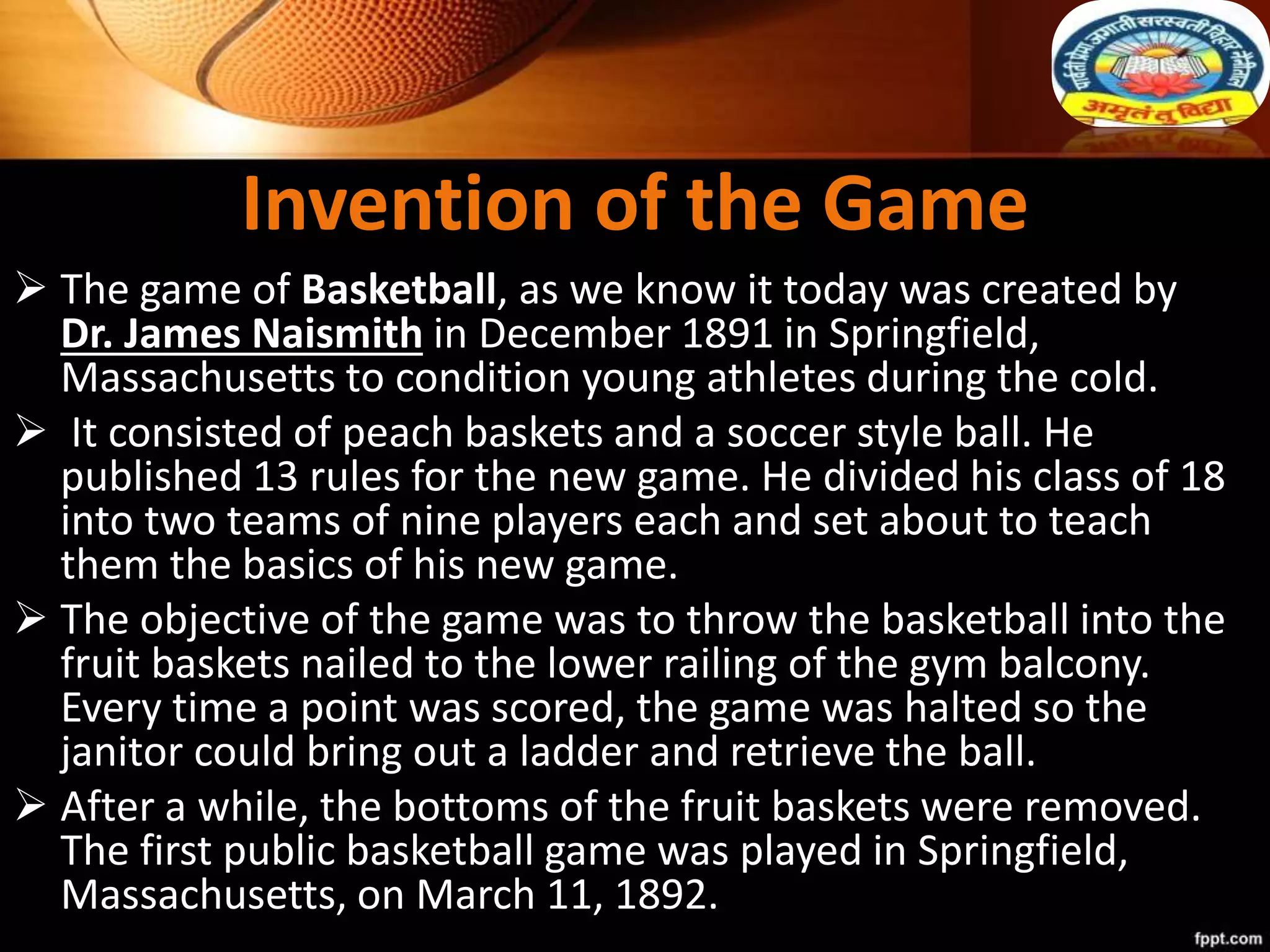 Physical Project Class 12 | PPTX